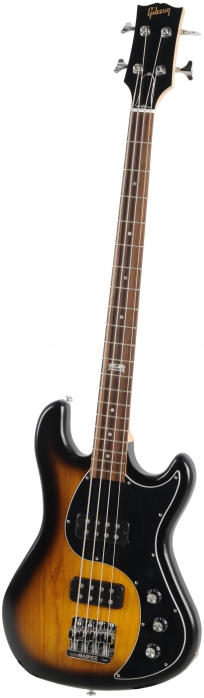 Gibson EB4 2014 VS Vintage Sunburst Gloss